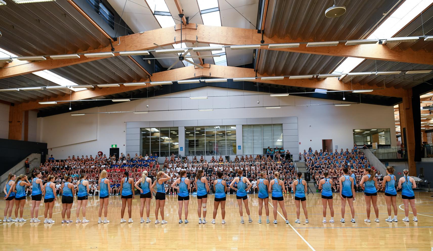 QBE Swifts Academy athletes make 2024 NSW State Teams - NSW Swifts QBE Swifts Academy athletes make 2024 NSW State Teams - NSW Swifts